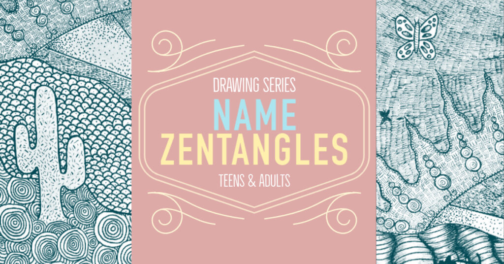 Watercolor Fireworks